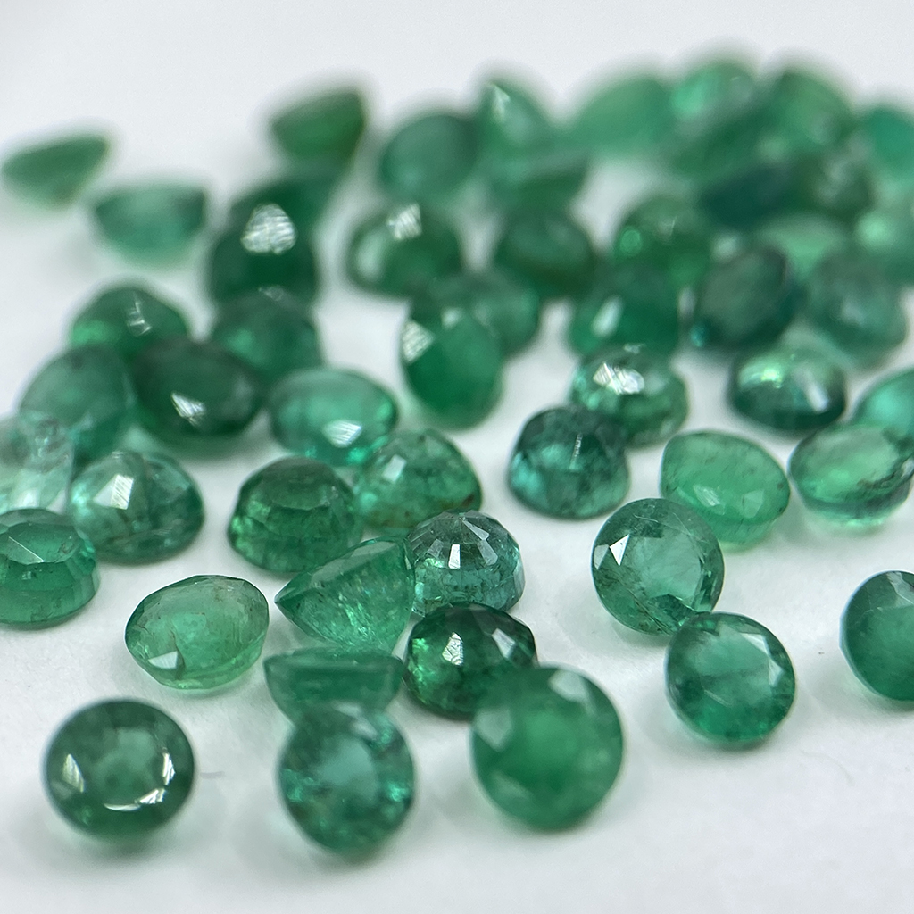 Loose Gemstones For Jewellery Making | Bezalel Gems